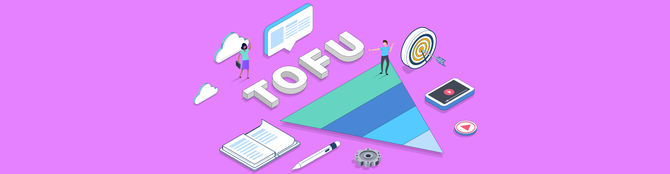 What Is Top of funnel Marketing ToFu Leading 9 Techniques To Discover What Is Top of funnel Marketing ToFu Leading 9 Techniques To Discover